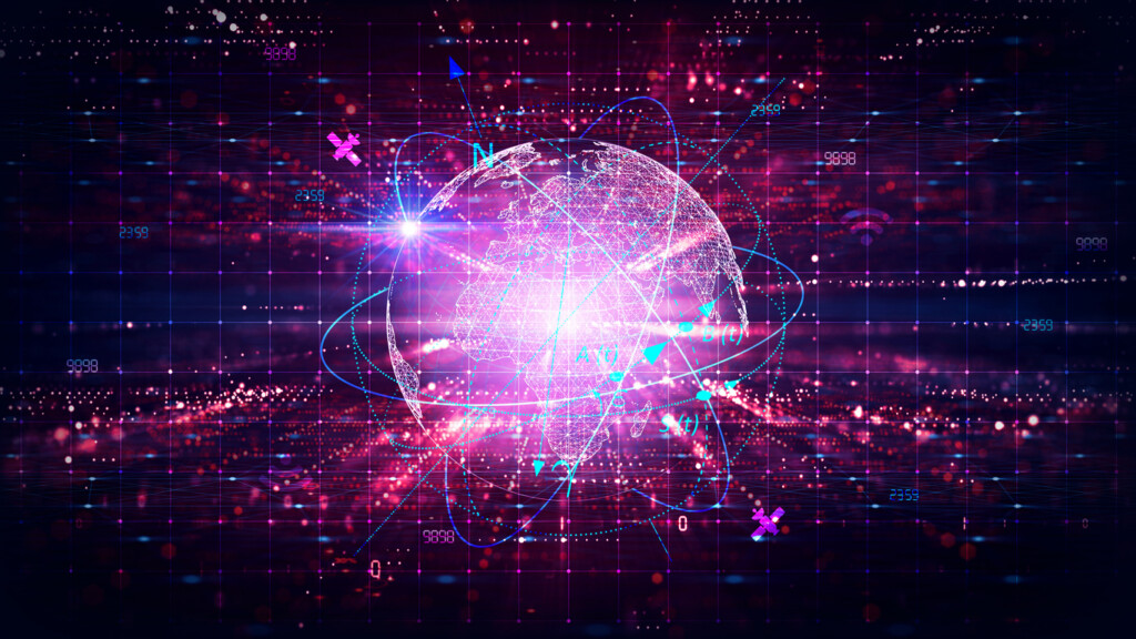 Geographic Information Systems and Data Communication Certificate - UVM ...