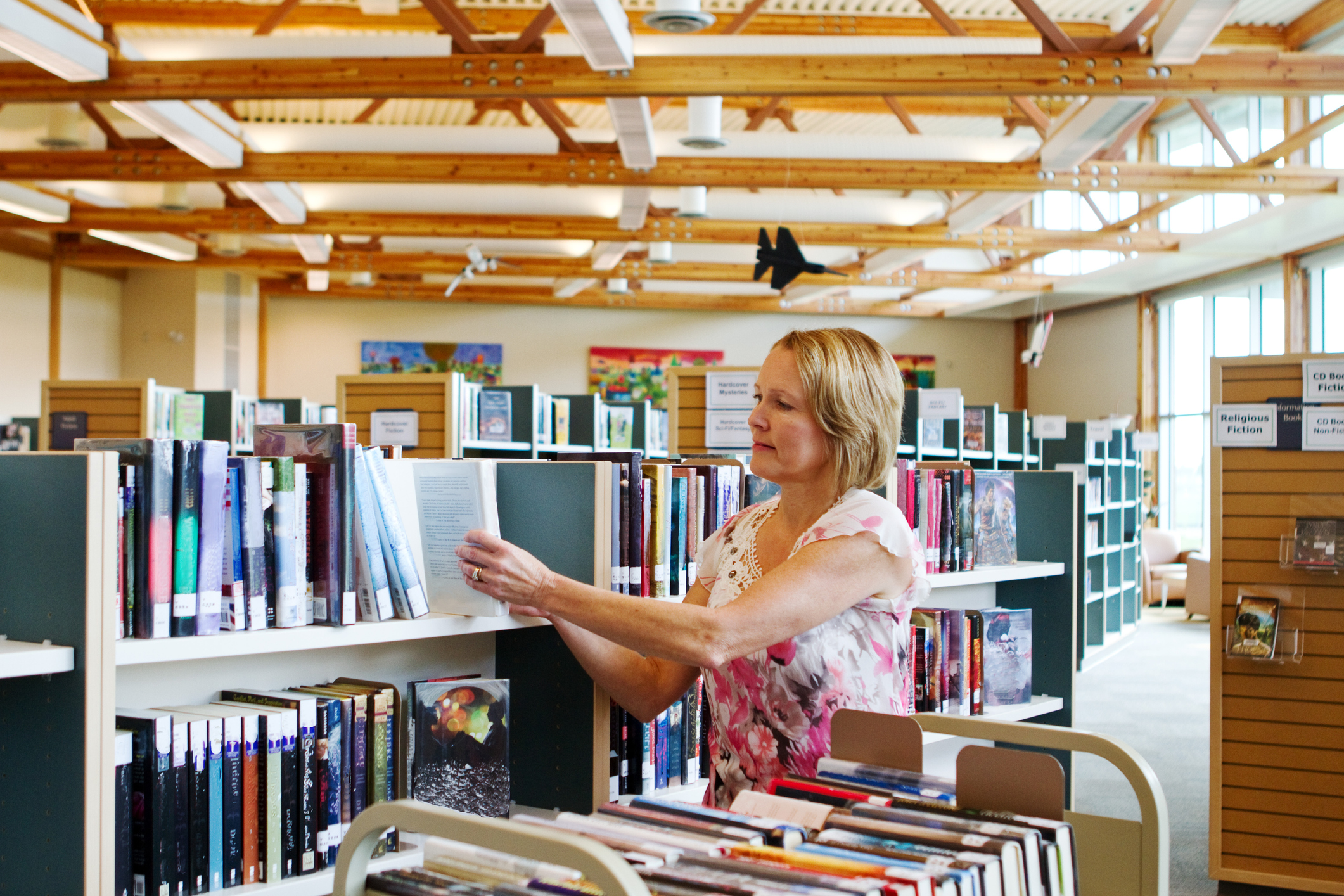 School Library Media Specialist - UVM Professional and Continuing Education