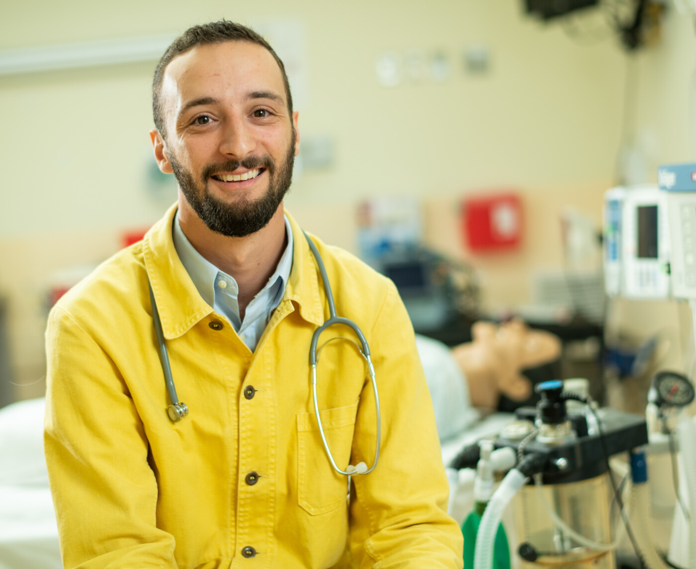 There’s More to Medical Education than an MD. Explore Osteopathic ...