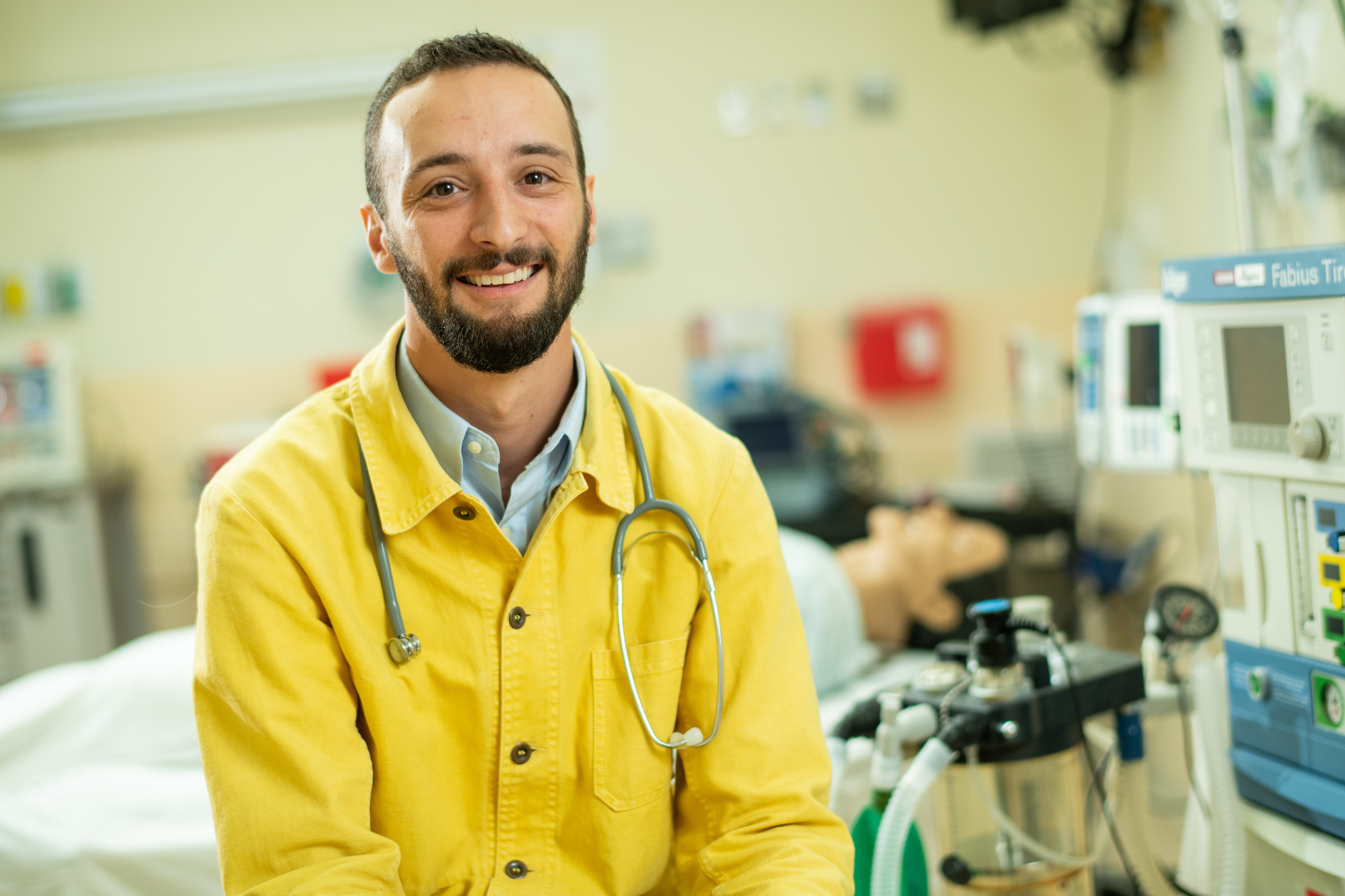 There’s More to Medical Education than an MD. Explore Osteopathic ...