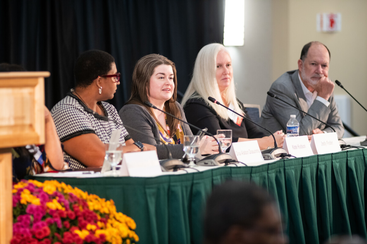 Legal Issues in Higher Education - 2024 Conference Keynotes & Topics