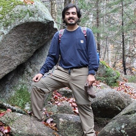 Alejandro Prieto - UVM Professional and Continuing Education