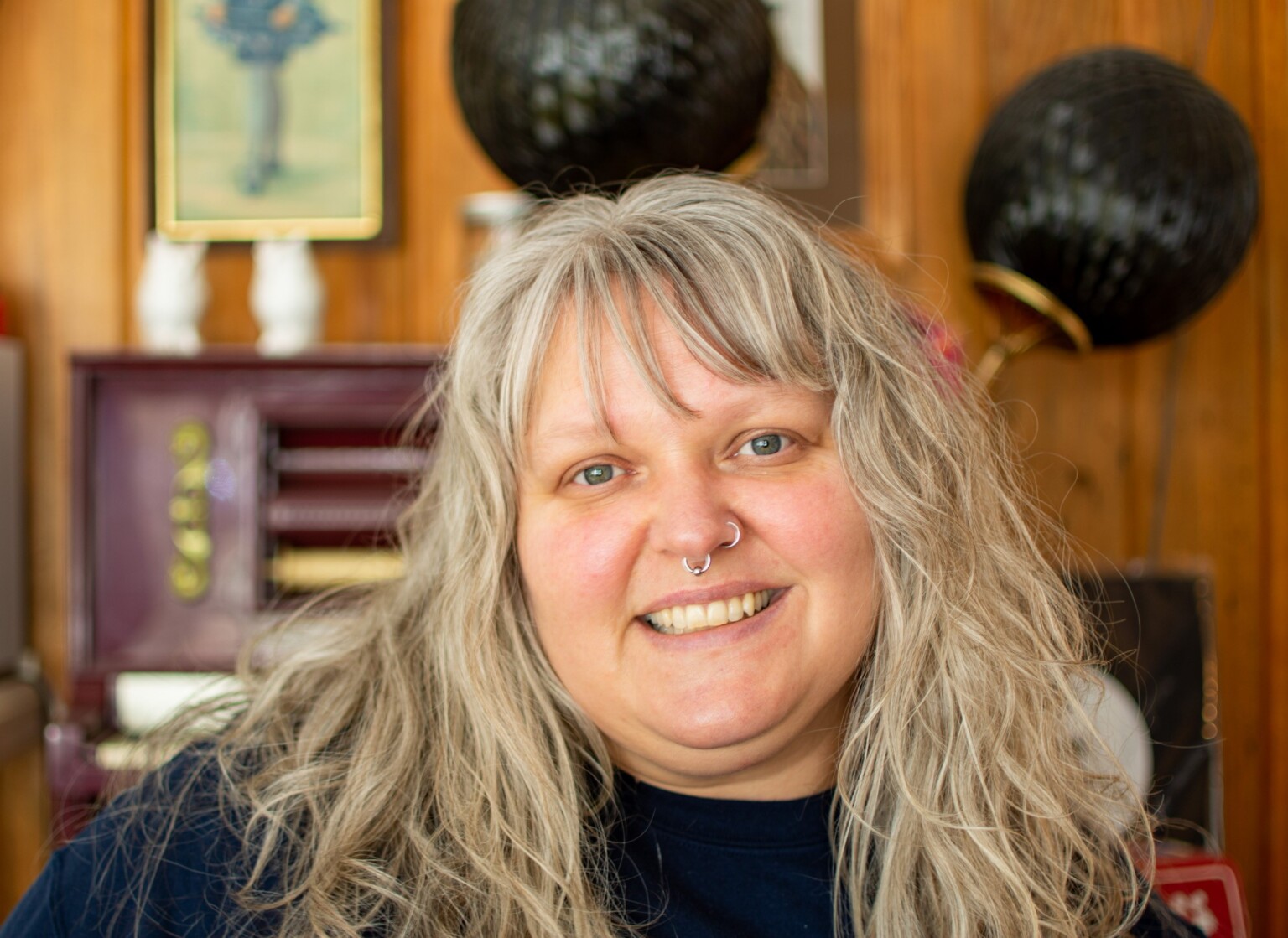 Janee’ Muha - UVM Professional and Continuing Education