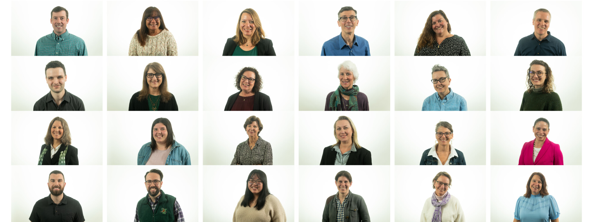 Contact Us - UVM Professional and Continuing Education