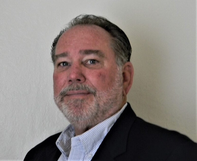 Patrick Greer, M.B.A. - UVM Professional and Continuing Education