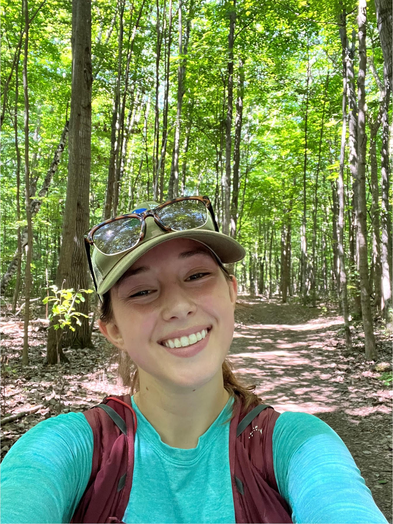 Tracking Down Vermont’s Endangered Plant Species with GIS - UVM ...