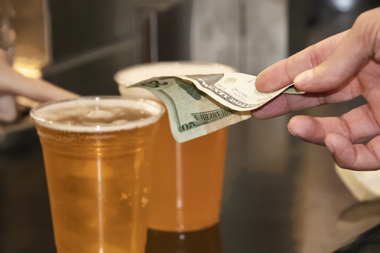 Brewing Profits: Insights from Our Craft Beer Finance Expert - UVM ...