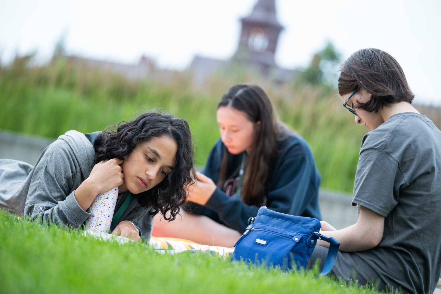 UVM Pre-College Summer Academy FAQ: Credits, Campus Life & More!