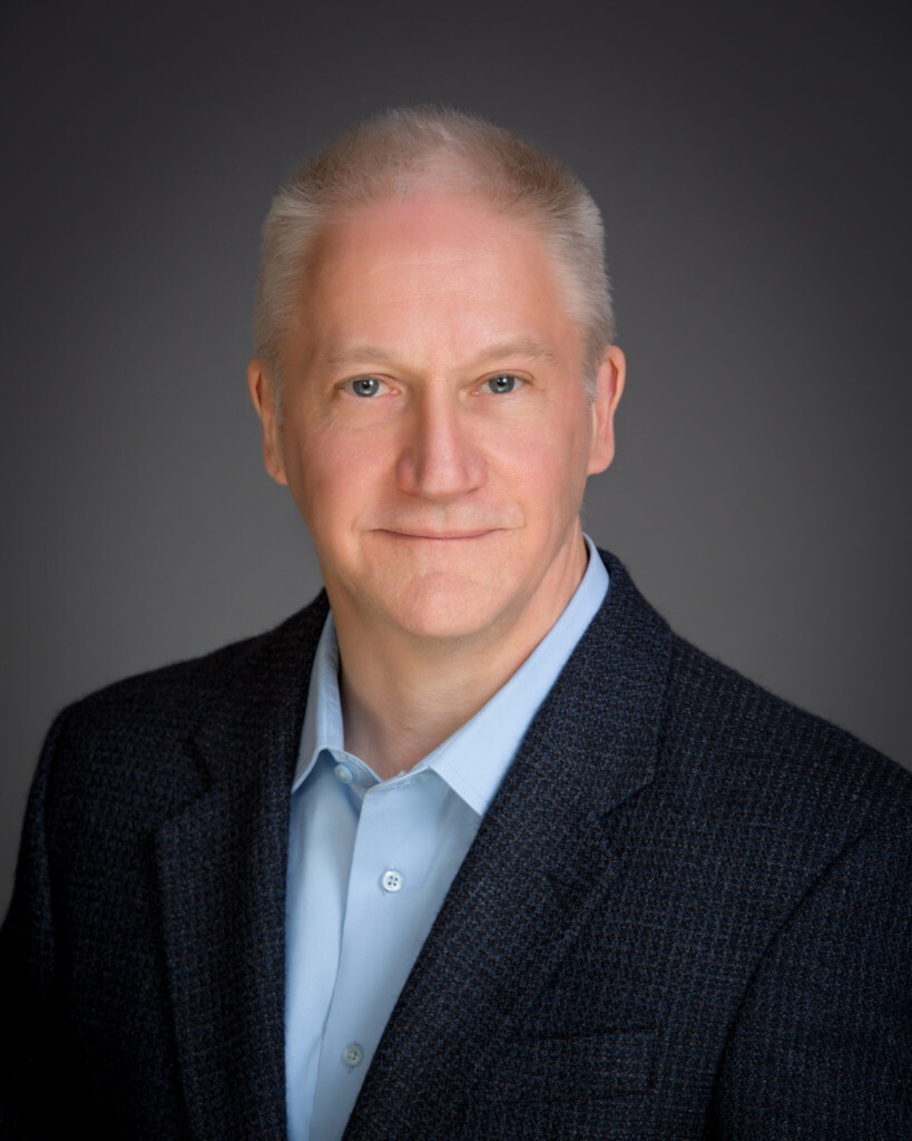 Ken Dolan-Del Vecchio - UVM Professional and Continuing Education