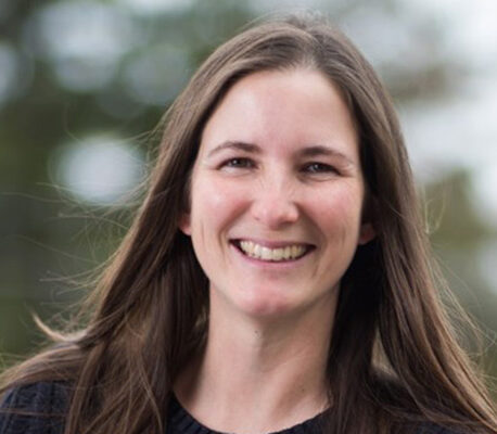 Christine Vatovec, Ph.D., M.S. - UVM Professional and Continuing Education