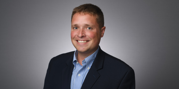 Jason Garbarino, DNP, RN-BC, CNL - UVM Professional and Continuing ...