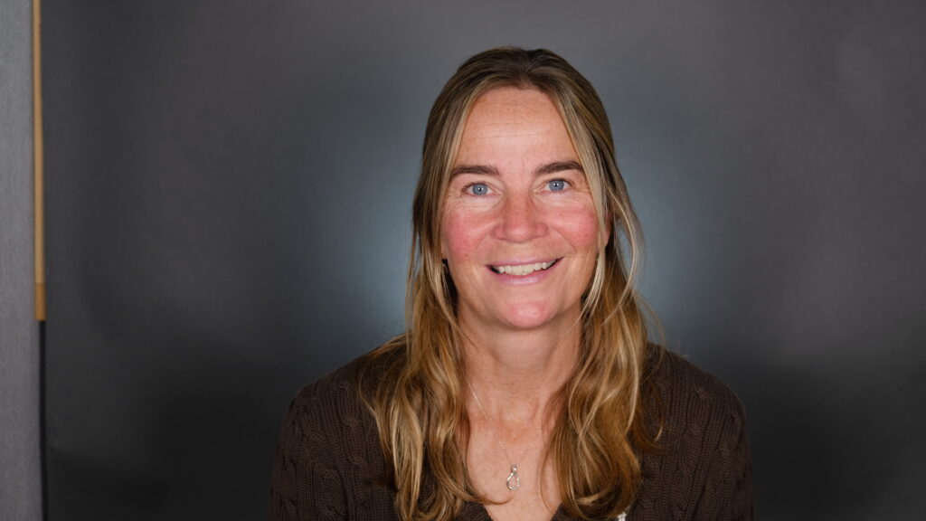 Kelly Tourville, M.Ed., ATC, NBC-HWC - UVM Professional and Continuing Education