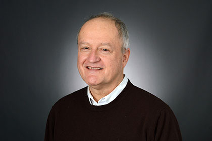 Richard Rawson, Ph.D. - UVM Professional and Continuing Education