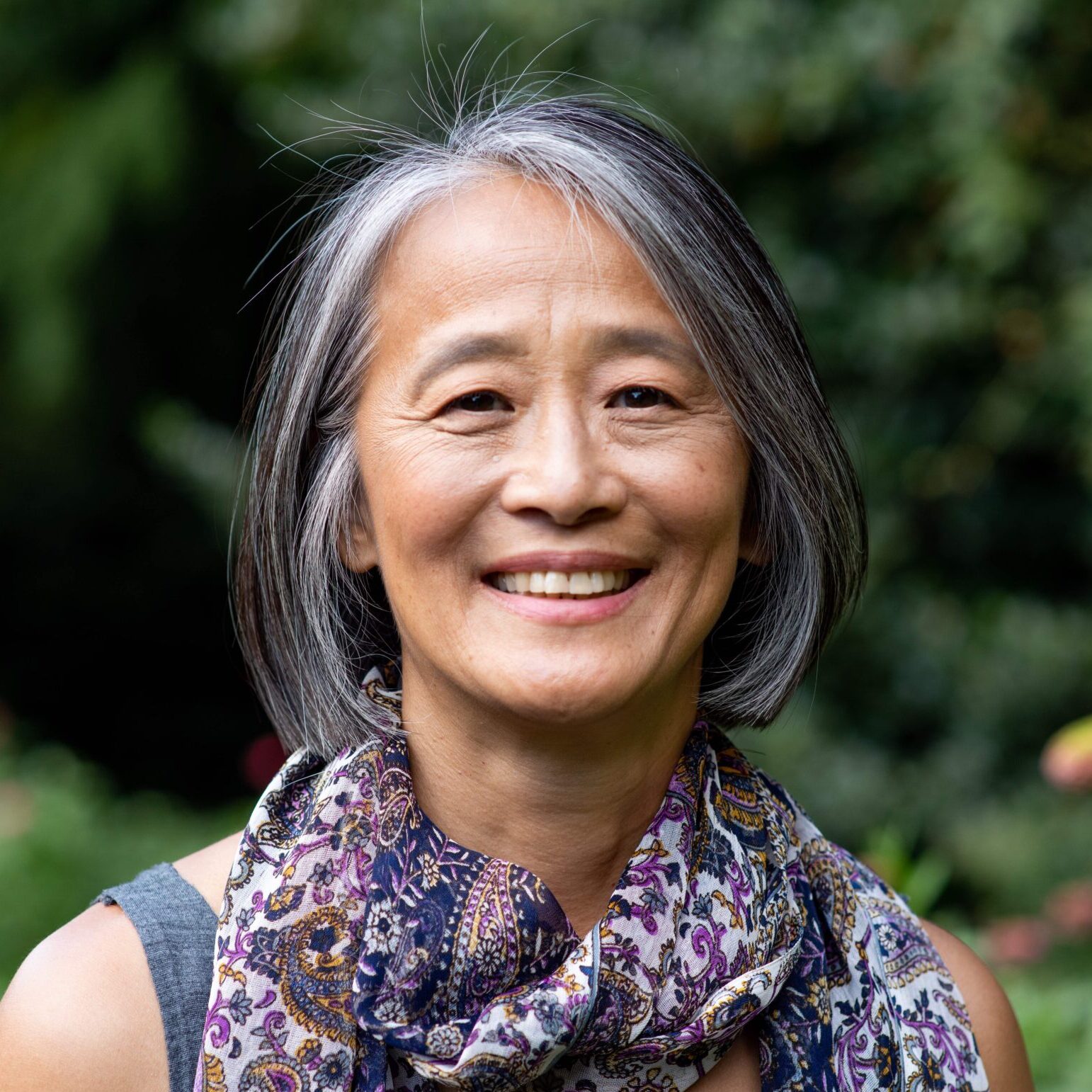Virginia Chang, Ph.D. - UVM Professional and Continuing Education