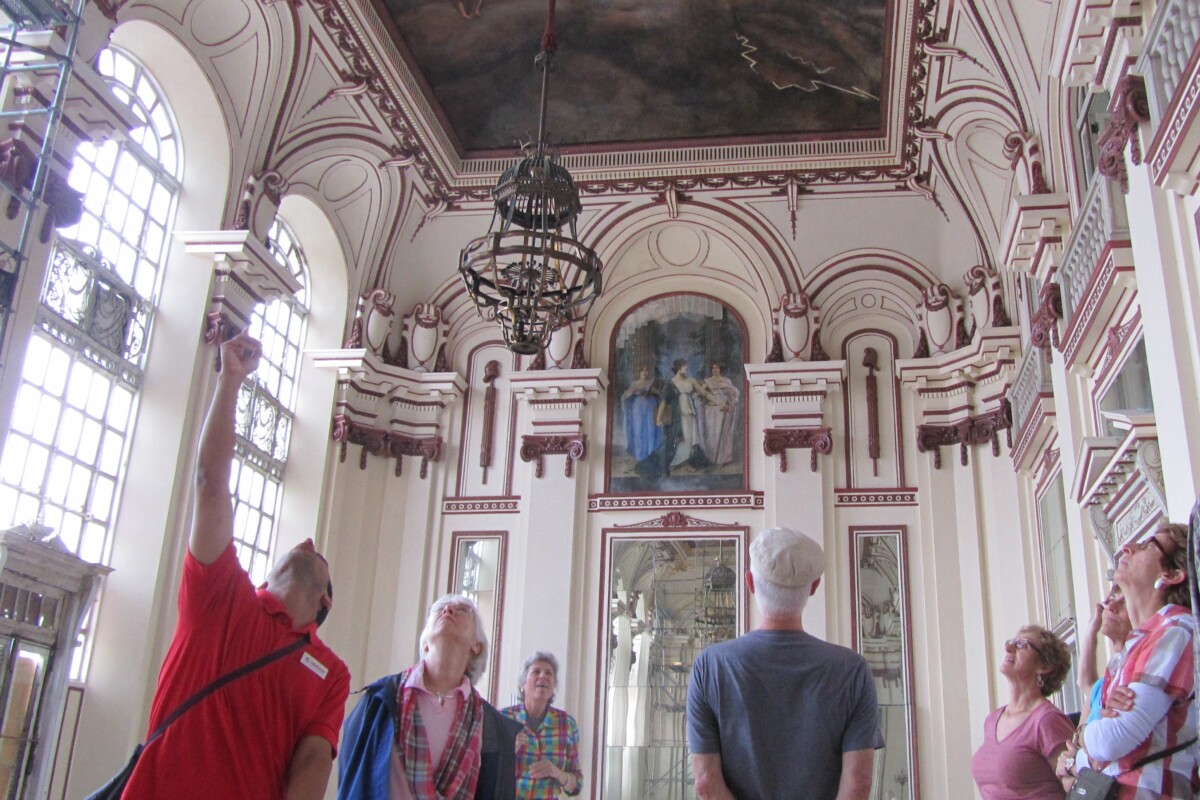 OLLI At UVM - UVM Professional and Continuing Education