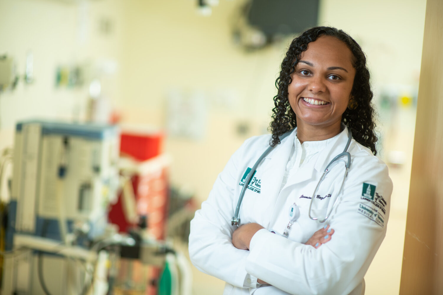 UVM Post-Bacc Pre-Med Program: Advance Your Healthcare Career