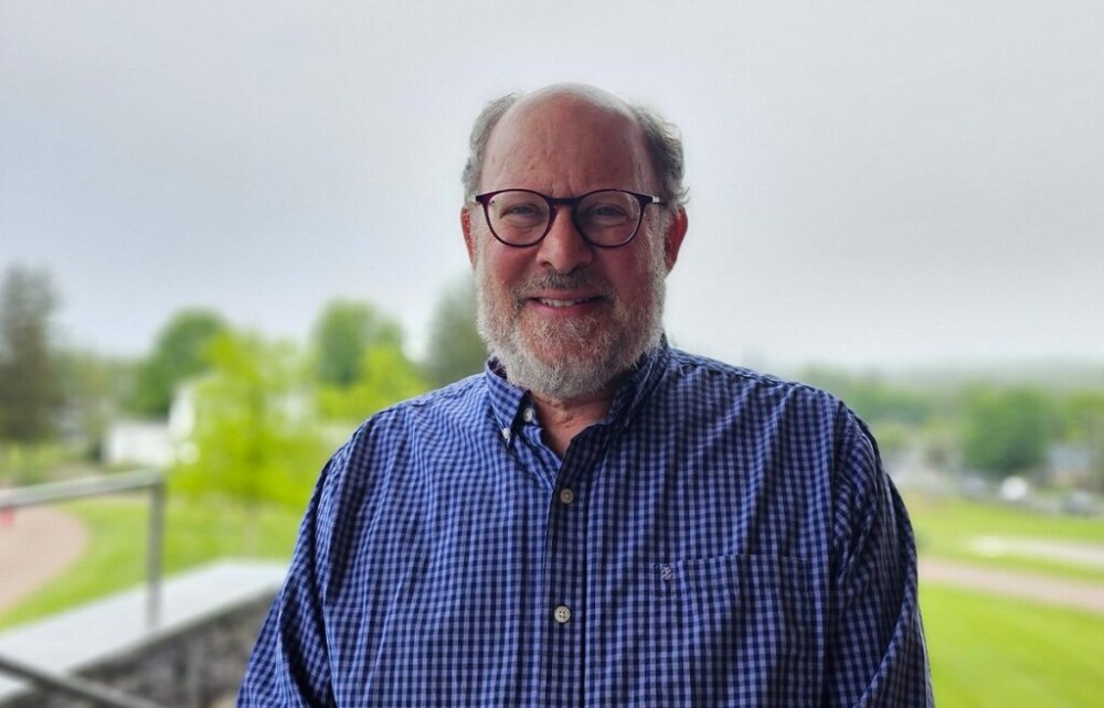 Get to Know UVM OLLI Instructor Ron Miller: Historian, Publisher ...