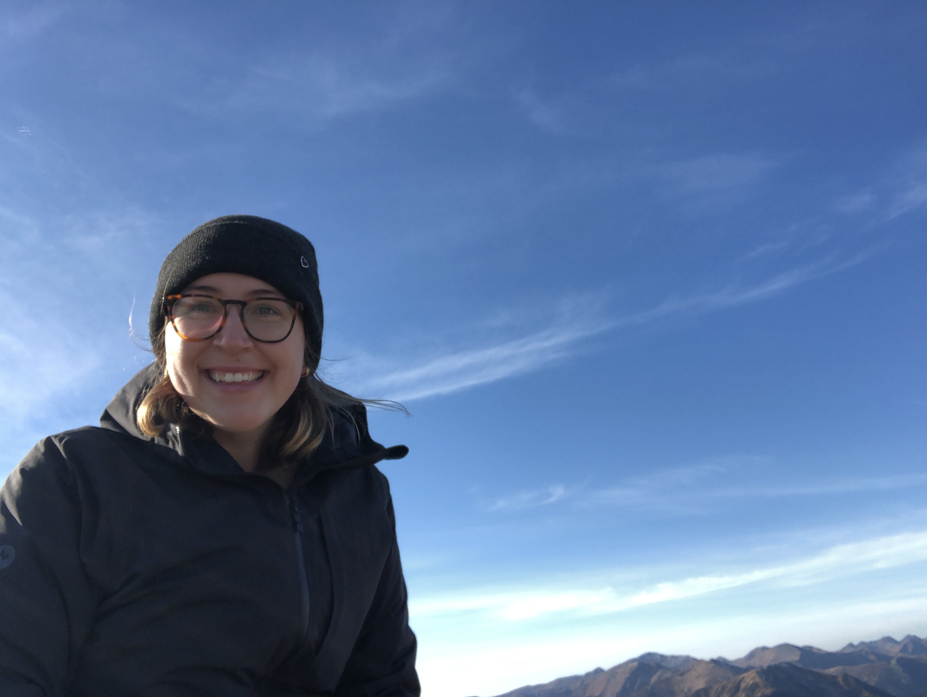 Hannah Day - UVM Professional and Continuing Education