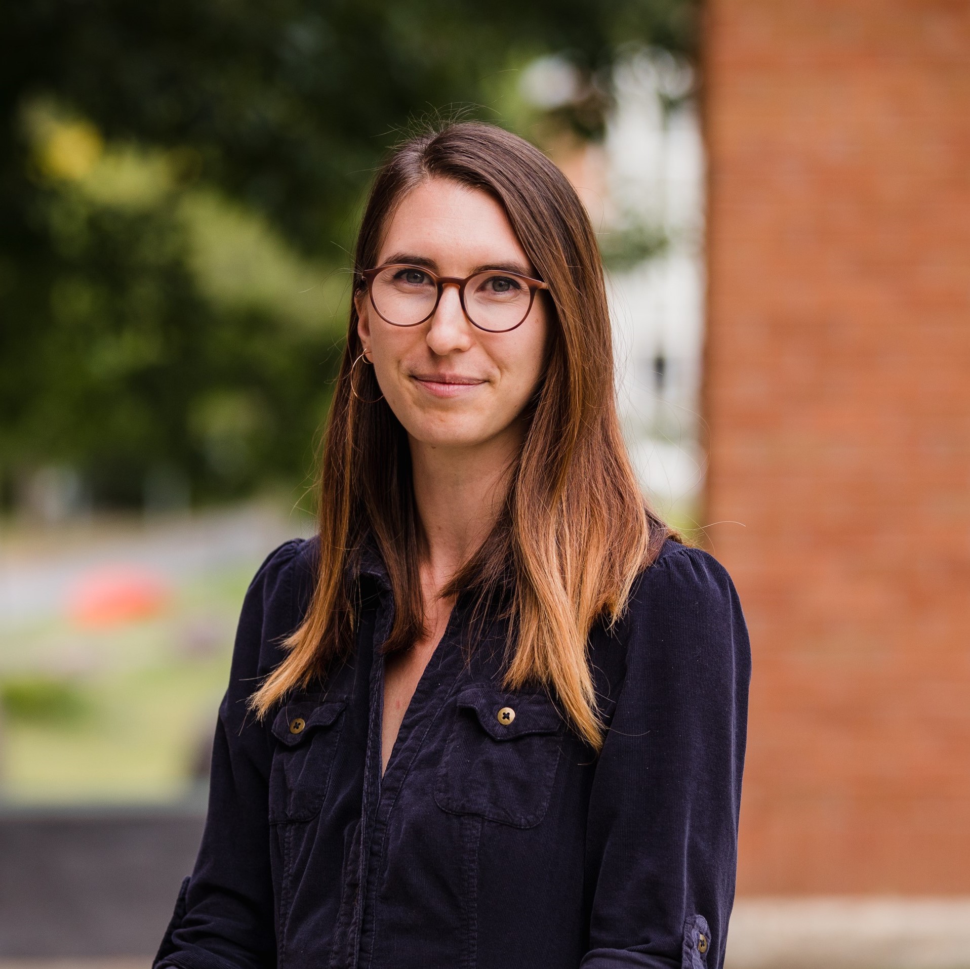 Eva Kinnebrew - UVM Professional and Continuing Education