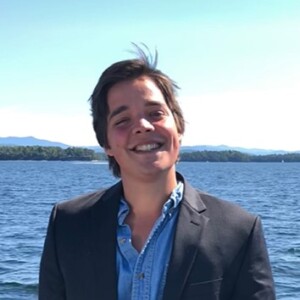 Patrick Mullen, Ph.D. - UVM Professional and Continuing Education