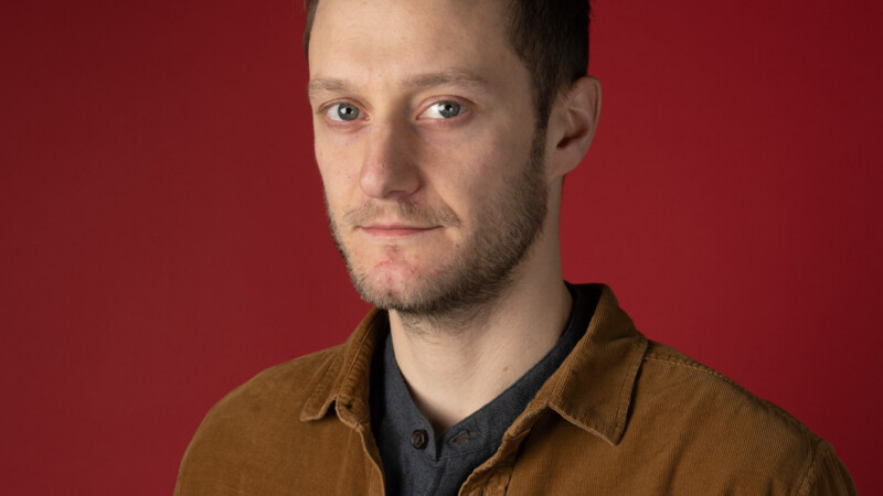 UVM Is: Chris Danforth Measures Data with a Moral Compass - UVM ...