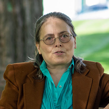 Jeanne Shea Ph.D. - UVM Professional and Continuing Education