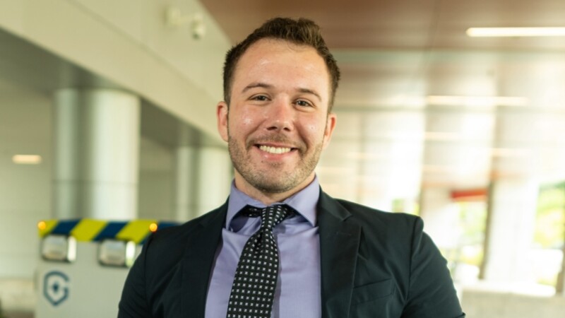 Geographic Information Systems and Data Communication Professional ...