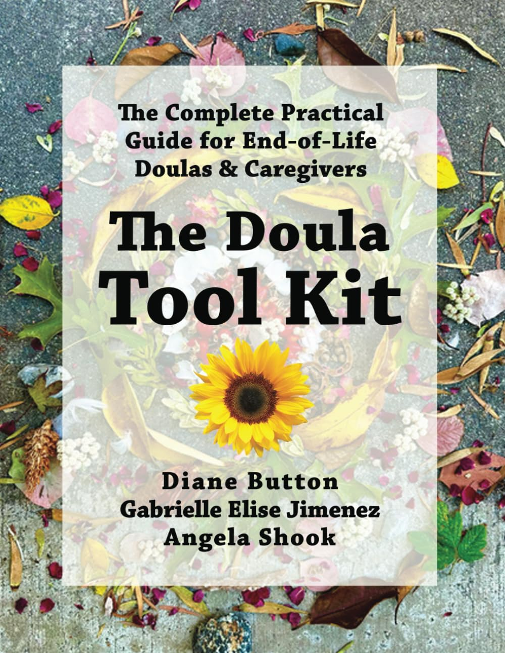 End-of-Life Books by UVM Instructors and Death Doulas to Help Process Death
