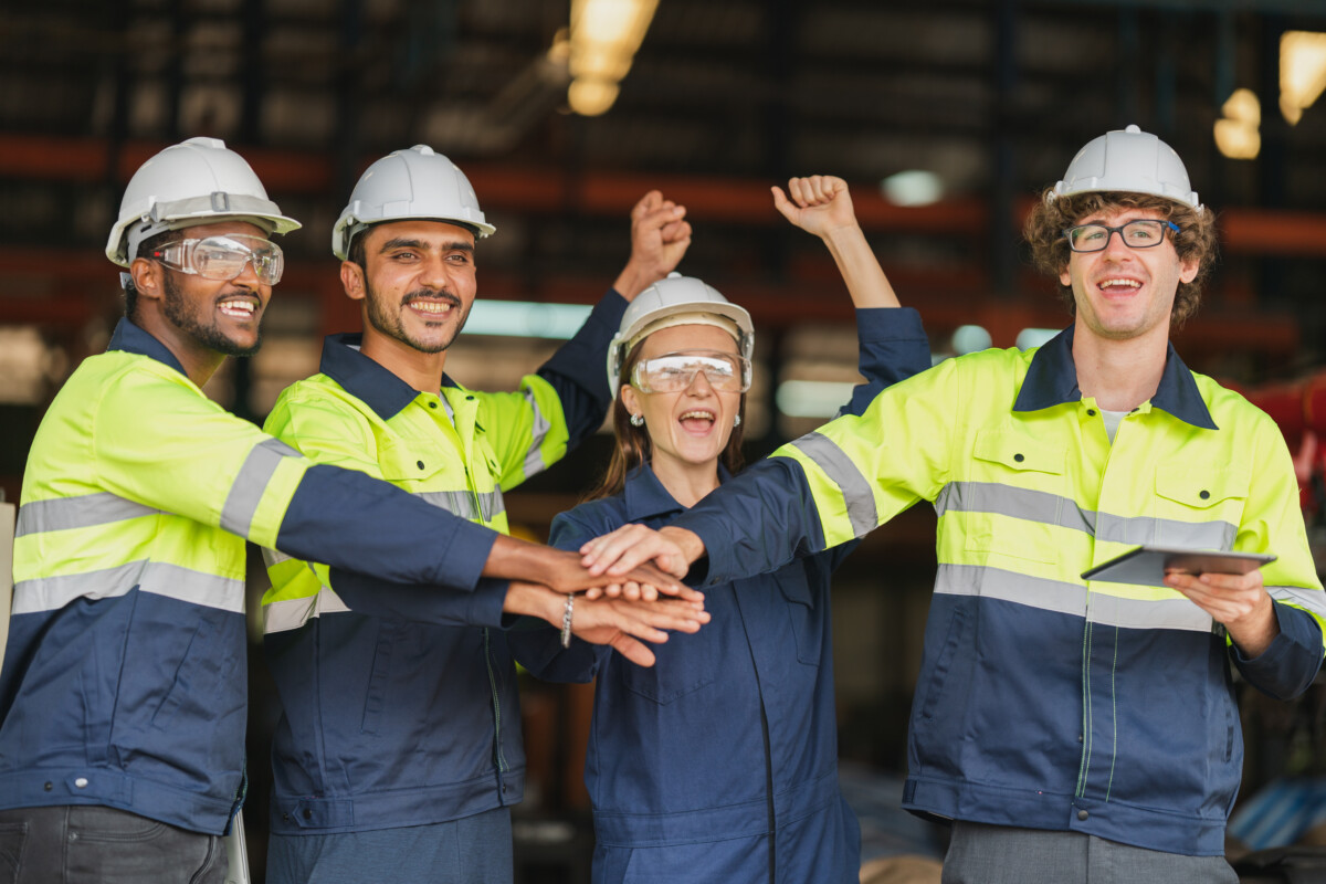 Manufacturing, Construction & Trades - UVM Professional and Continuing ...