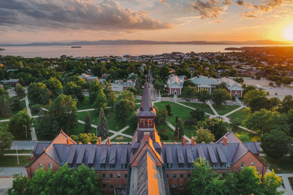 Shannon Dunfey-Konvicka - UVM Professional and Continuing Education