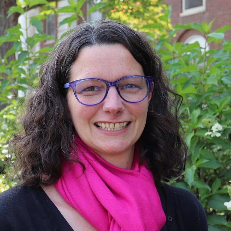 Kelly Swindlehurst, Ph.D., M.Ed. - UVM Professional and Continuing ...