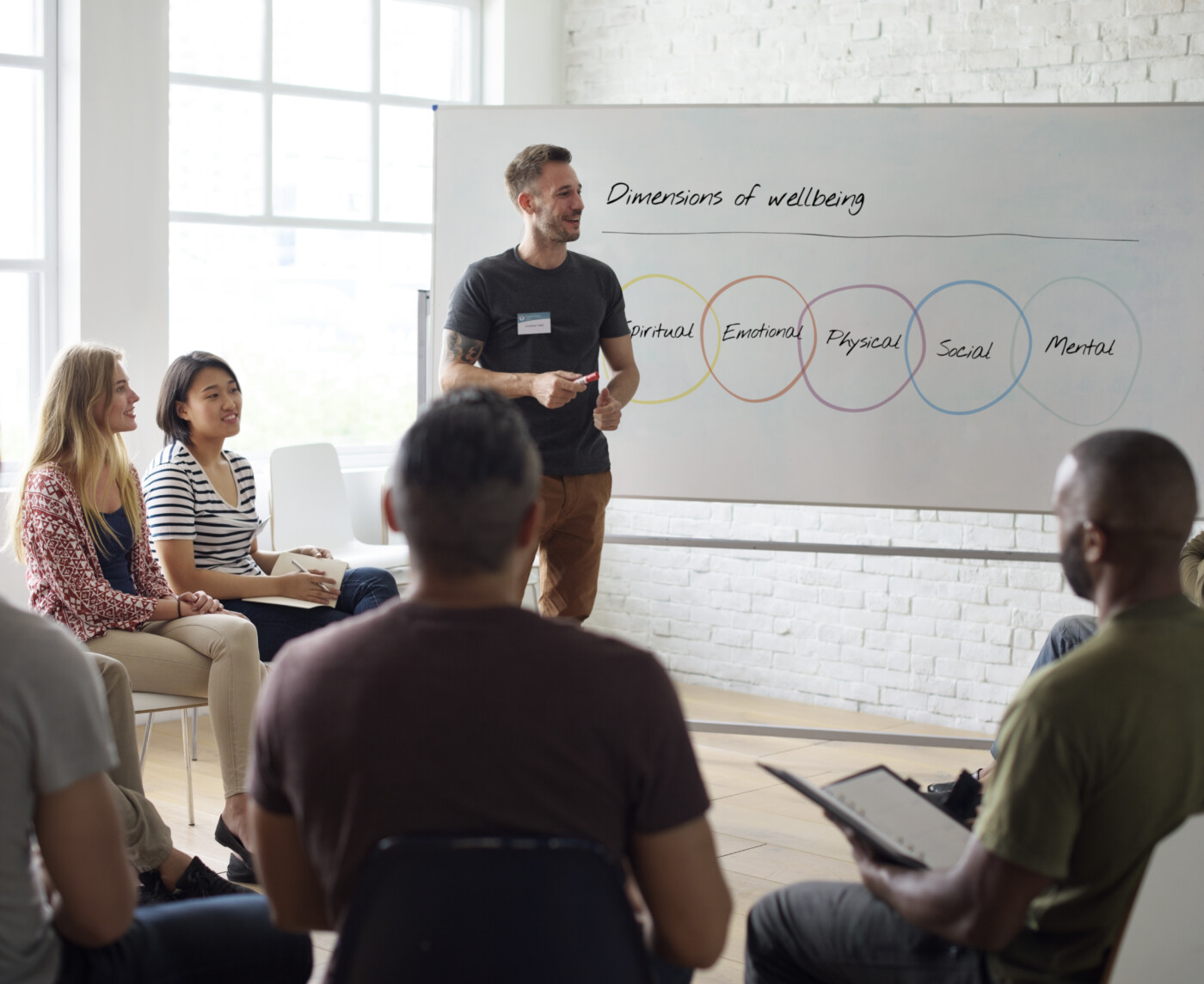 Become a Board-Certified Integrative Health and Wellness Coach