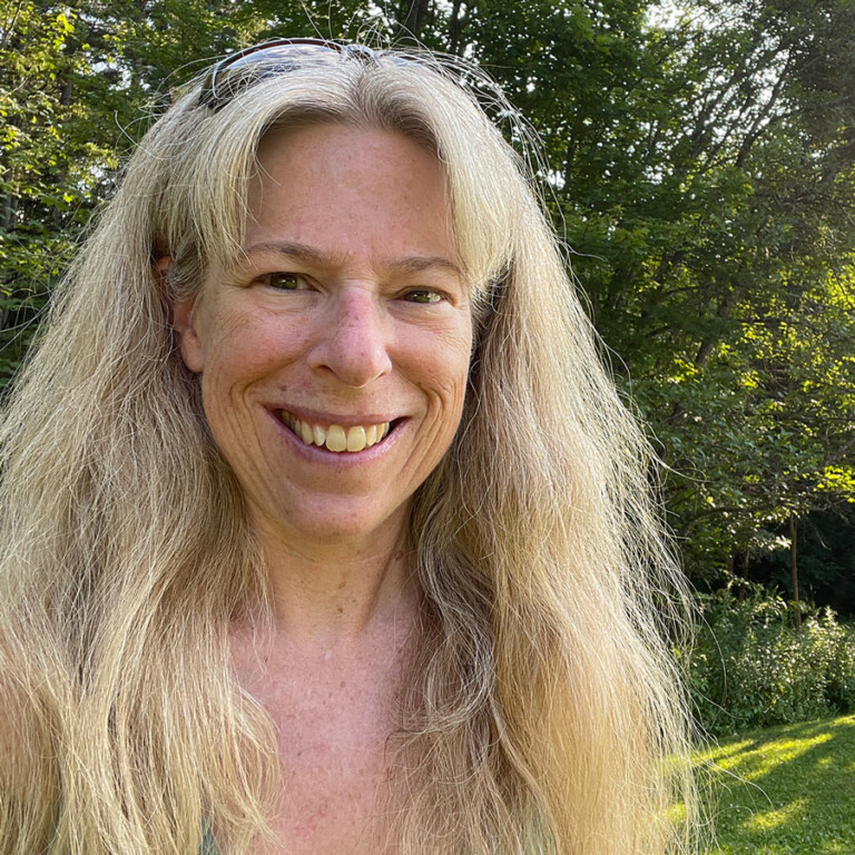 Lauren Traister - UVM Professional and Continuing Education