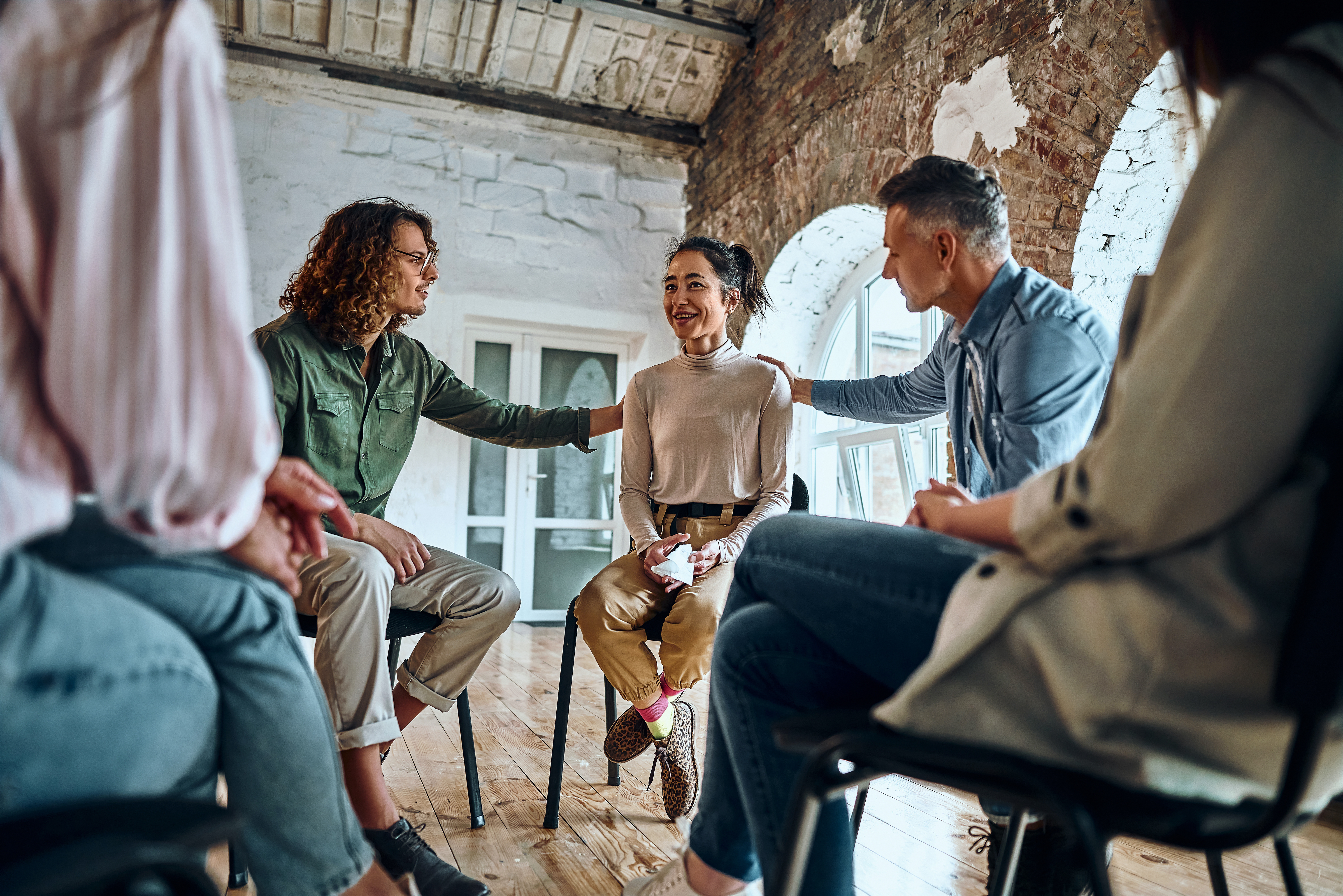 Grief and Bereavement Specialist Professional Certificate - UVM ...
