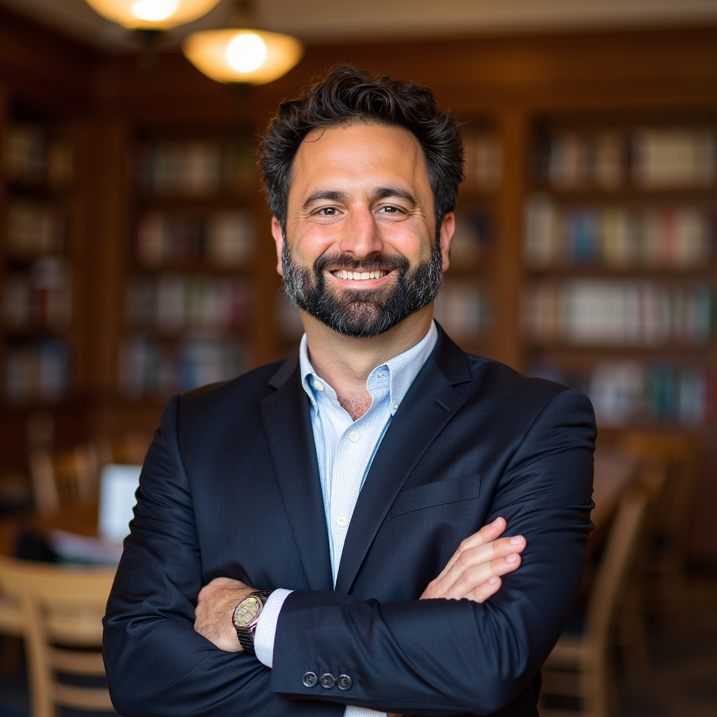 Scott Pellegrini - UVM Professional and Continuing Education