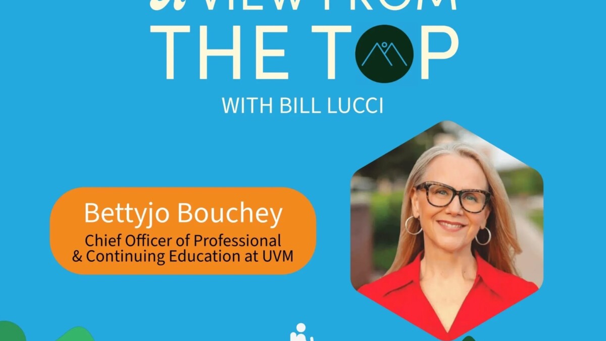 Fall Courses - UVM Professional and Continuing Education