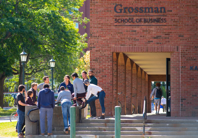 Academic Partnerships - UVM Professional and Continuing Education