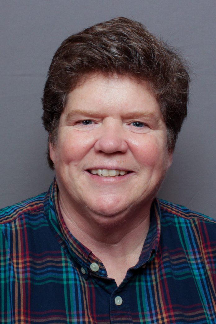 Susan Loynd - UVM Professional and Continuing Education