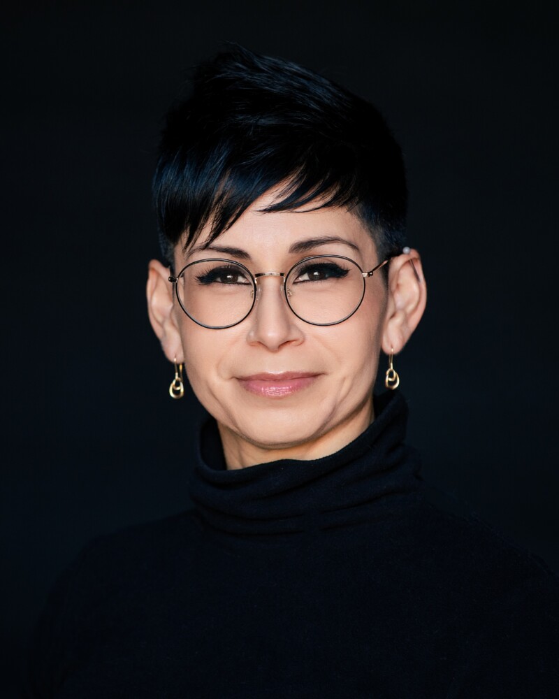 Lynessa Rico, Ph.D. - UVM Professional and Continuing Education