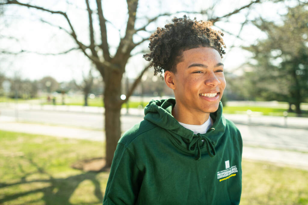 UVM Professional and Continuing Education - University of Vermont