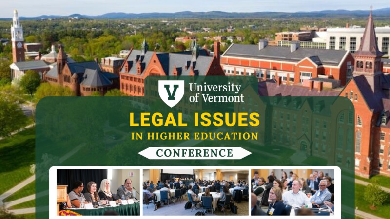 About Us - UVM Professional and Continuing Education