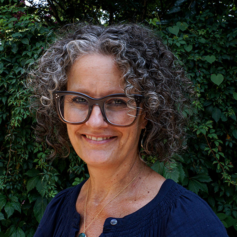 Emma Acker - UVM Professional and Continuing Education