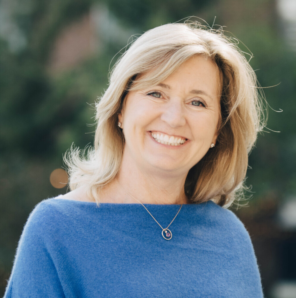 Amy Shea - UVM Professional and Continuing Education