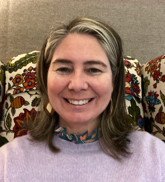 Ginger Cloud - UVM Professional and Continuing Education