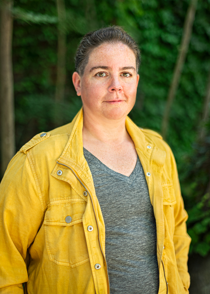 Kelly Schulze - UVM Professional and Continuing Education