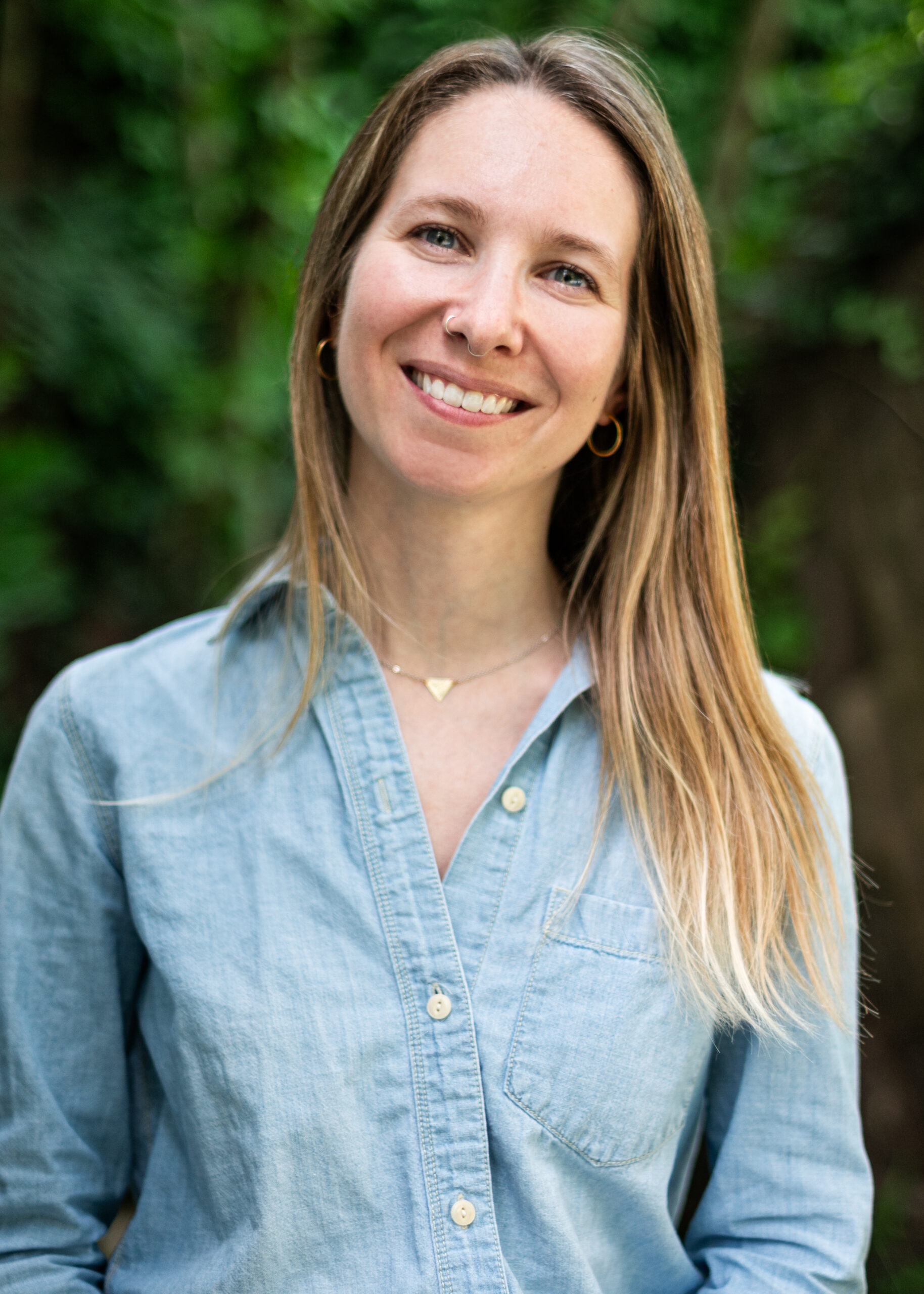 Paige Brochu - UVM Professional and Continuing Education