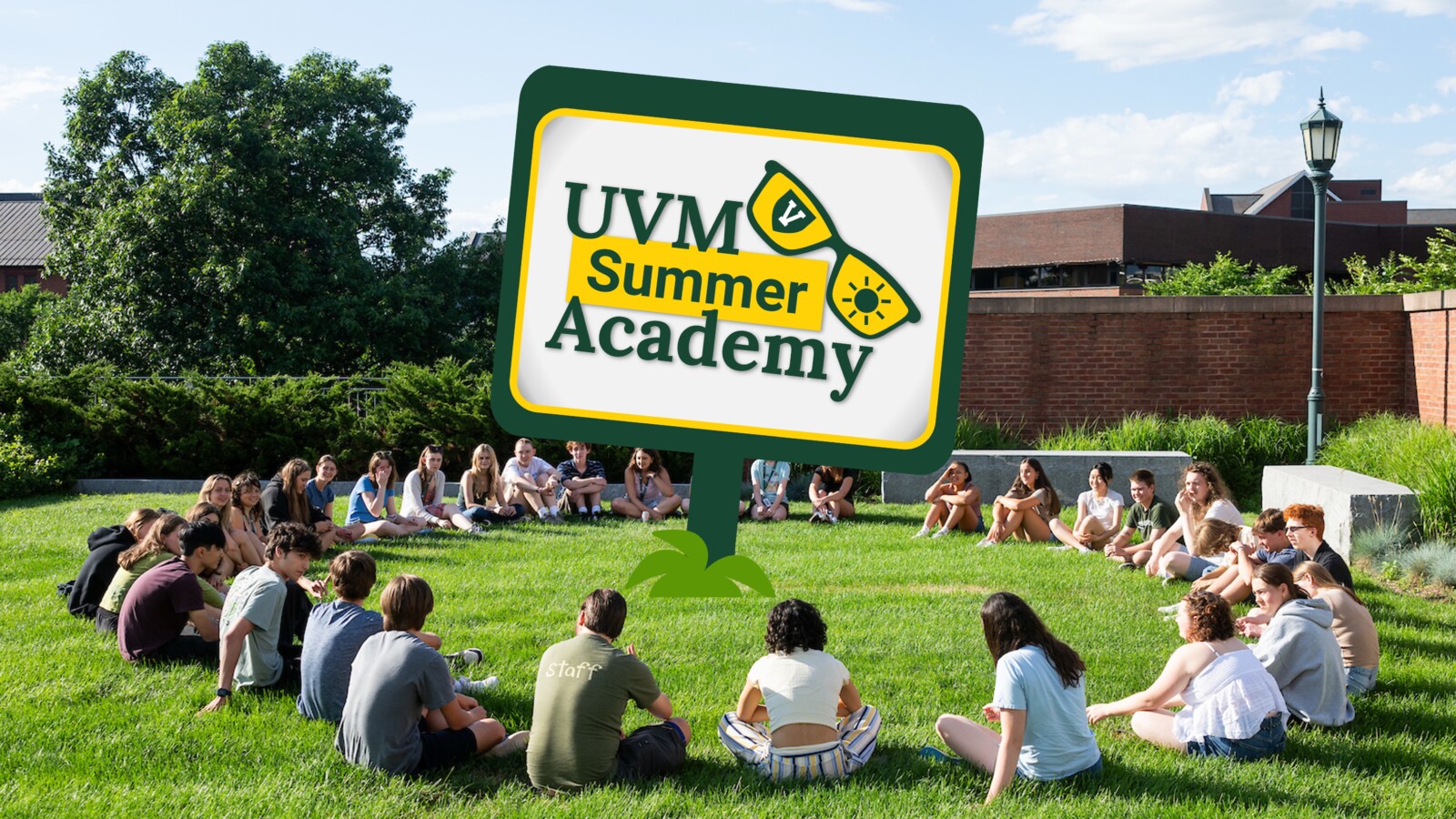 Spring 2026 Registration Open - UVM Professional and Continuing Education