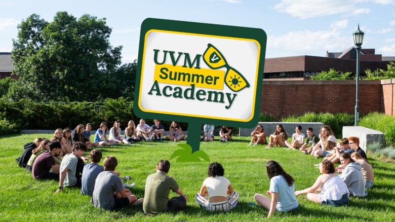 Ketamine-Assisted Psychotherapy Training - UVM Professional and ...